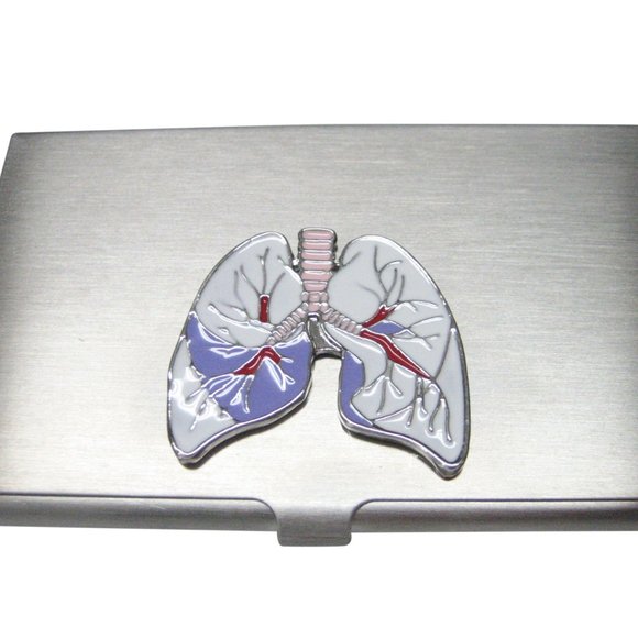 Kiola Designs | Accessories | Colorful White Anatomical Medical ...
